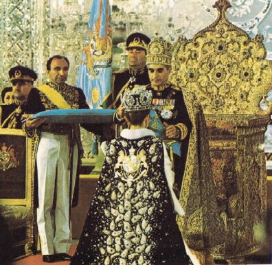 Iranian Royal Family, Pahlavi - Picture 41 Iranian Royal Family, Pahlavi - Picture 41