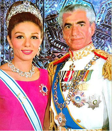 Iranian Royal Family, Pahlavi - Picture 89 Iranian Royal Family, Pahlavi - Picture 89